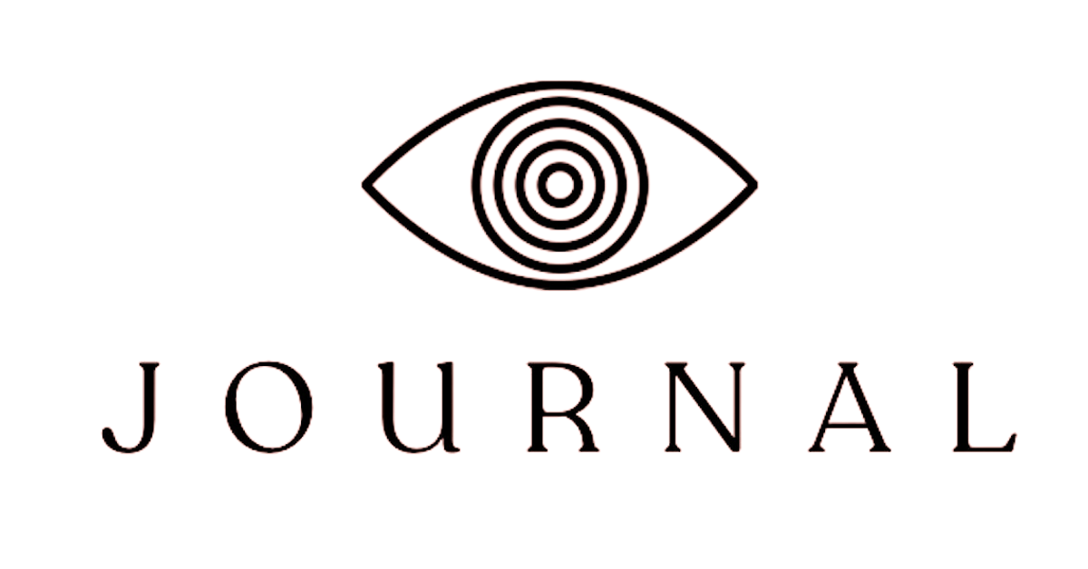Eye Journal
